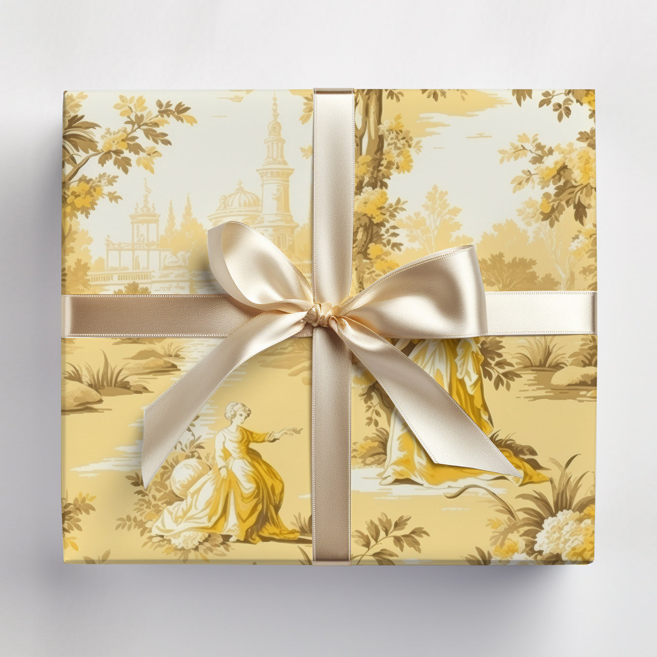 Gift Wrap – JOSIL Paperie